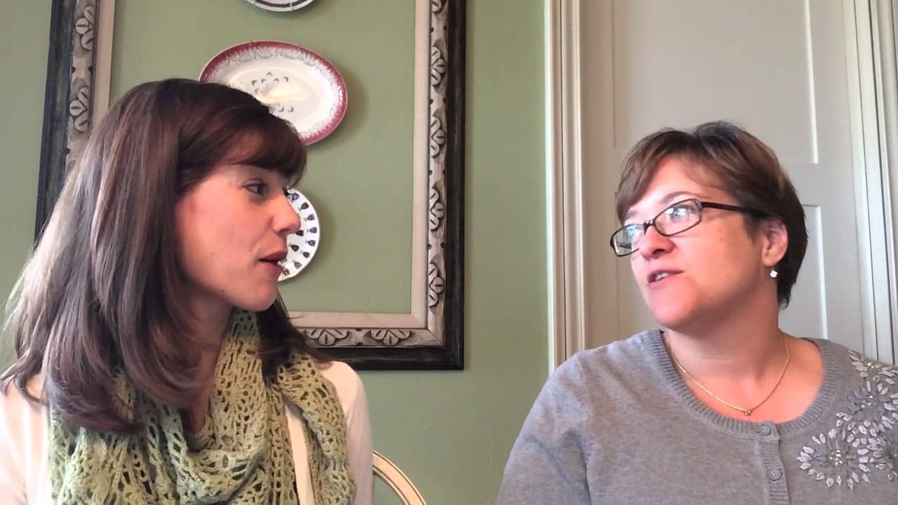 Hugs, Kisses and Friends Chat Show: Talking to kids about sex - YouTube
