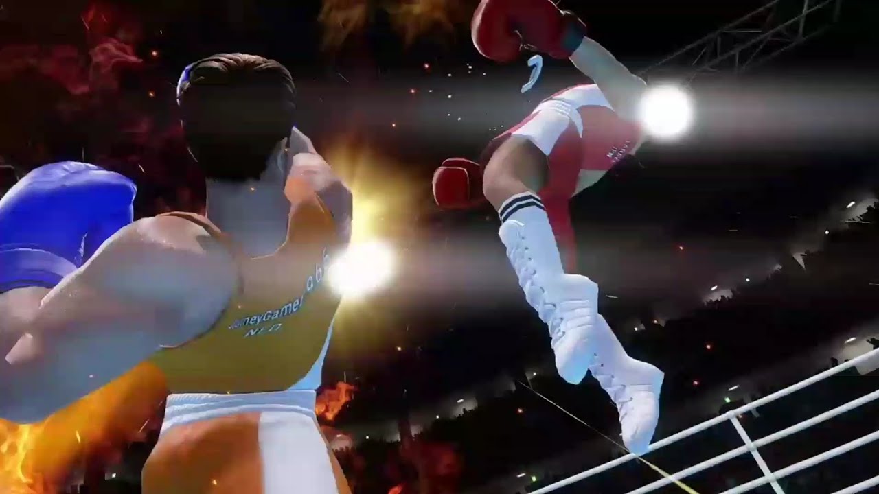 LAST YEAR: OLYMPIC GAMES TOKYO 2020: Boxing (Finals) - YouTube