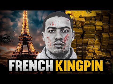 The Kingpin Who Was Caught With A 19-Year-Old Photo