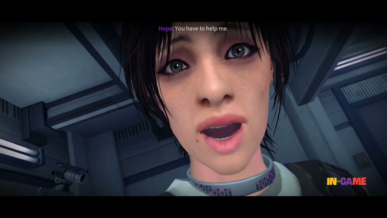 "Republique" Gameplay || Android Game Offline || IN-GAME || - YouTube
