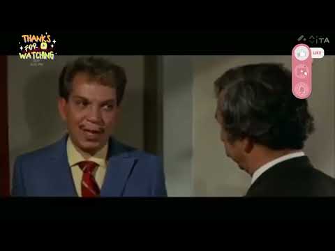El profe pelicula cantinflas