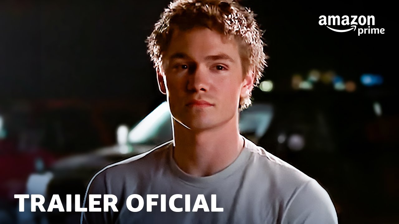 One Tree Hill - Temporada 1 a 9 | Trailer Oficial | Prime Video - YouTube