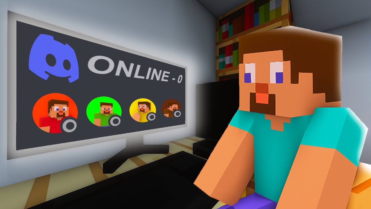Playing With Friends On Discord Be Like Minecraft Animation YouTube playing-with-friends-on-discord-be-like-minecraft-animation-youtube