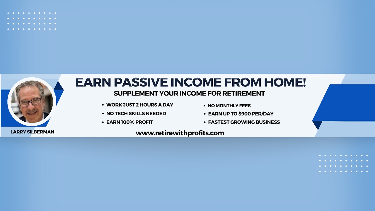 Larry Silberman Live Stream - YouTube