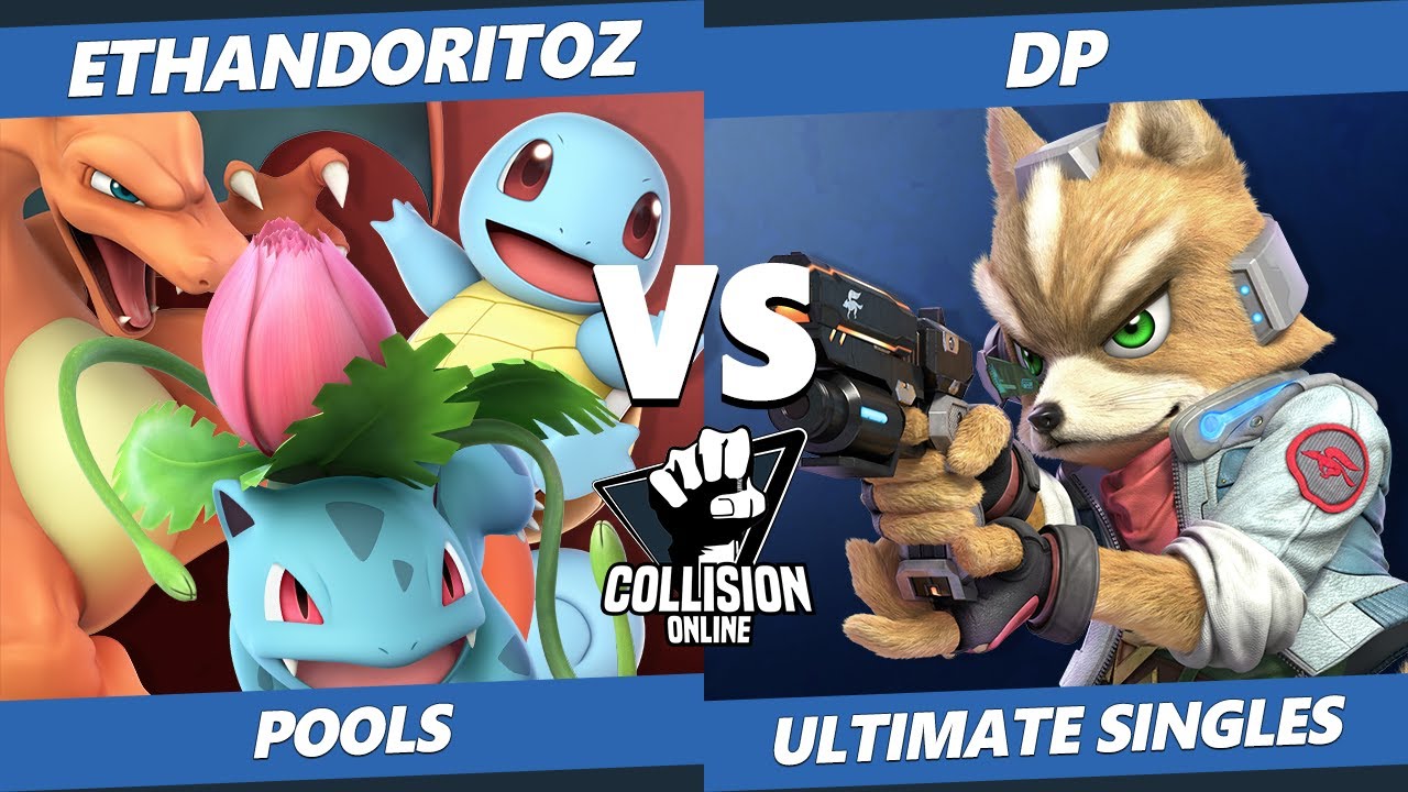 Collision Online Ultimate Pools - SoP | EthanDoritoz! (Pokemon Trainer ...