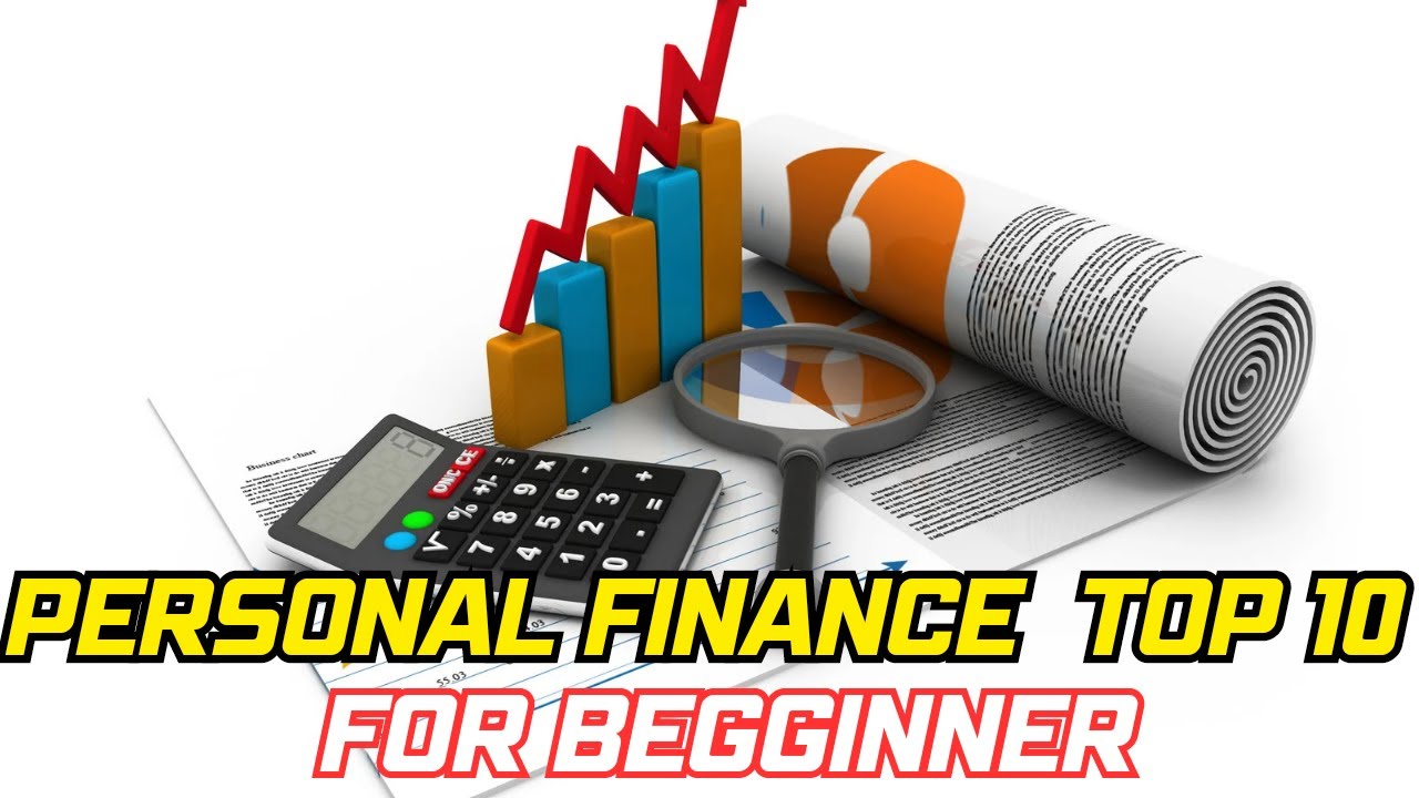 Personal finance top 10 tips for beginner - YouTube