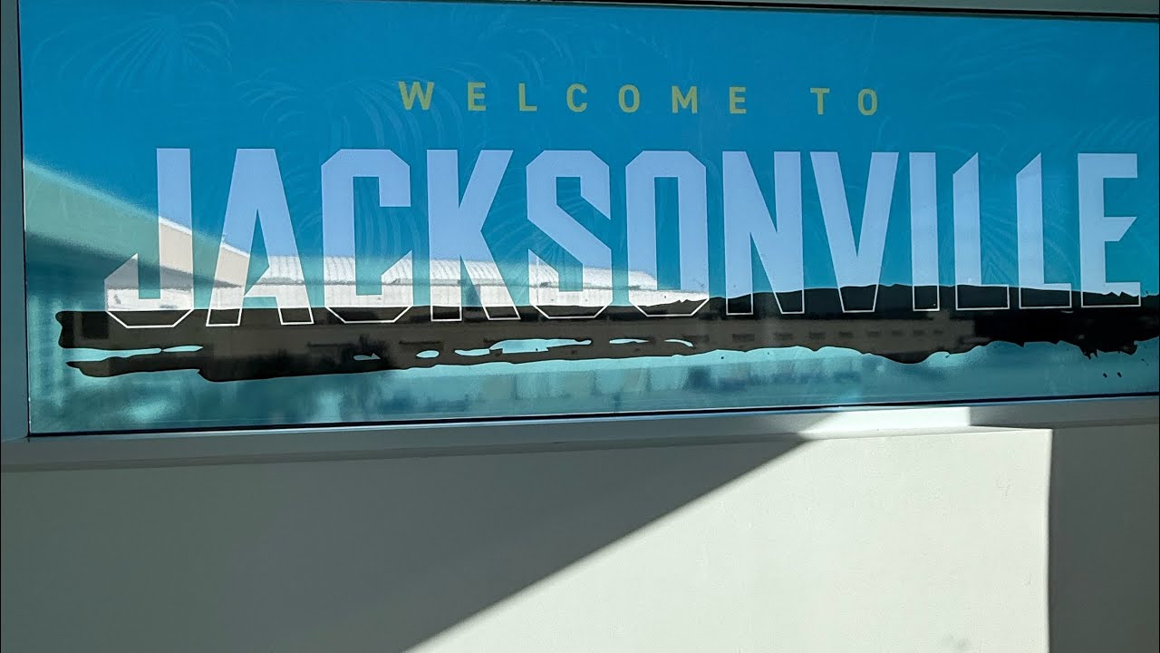 Jacksonville Florida - YouTube