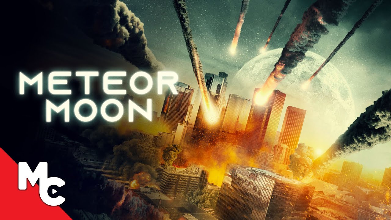 Meteor Storm Movie
