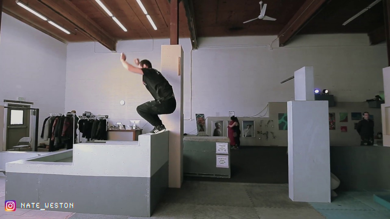 @Nate_Weston - Instagram Compilation - YouTube