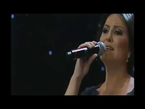 Eylül TURAN-Sevdiğim Cemâlin Çünki Göremem (HÜSEYNİ) (UD İLE)R.G.
