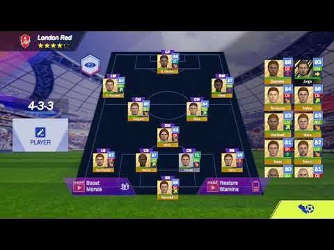 oh amazing football game - YouTube