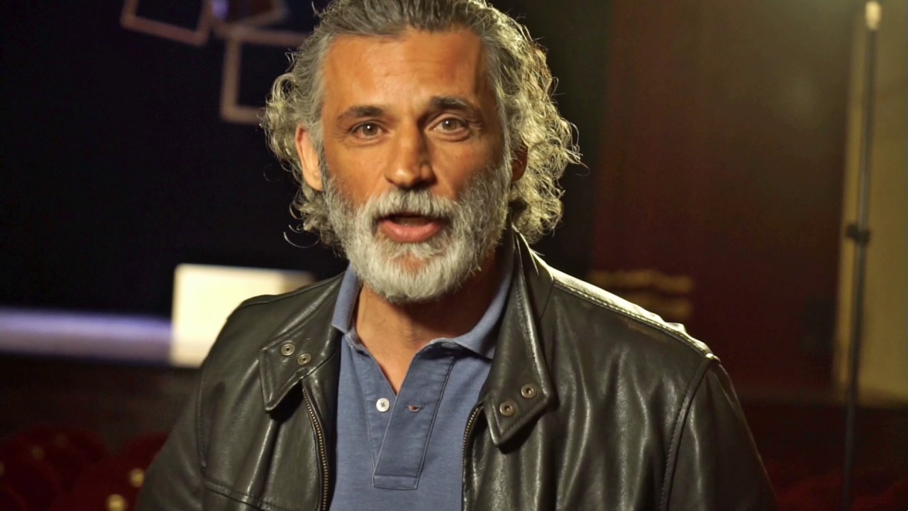 SALA UMBERTO - ENRICO LO VERSO - YouTube