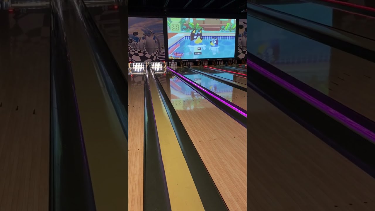 18 PLUSS Community activity "Granny Toss!" - YouTube