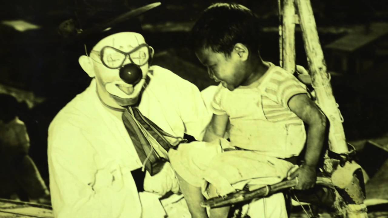 Remembering Jack Pentes - YouTube