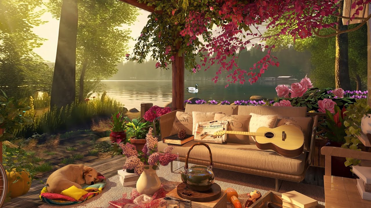 Beautiful Relaxing Music, Peaceful Soothing Instrumental Music "SOUND ...