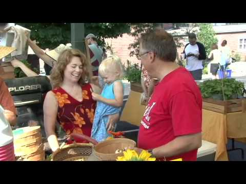 Chris Gaal for Prosecutor - YouTube