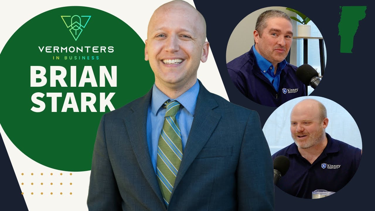 Vermonters In Business | Brian Stark of Stark Law PLLC & Countryside ...
