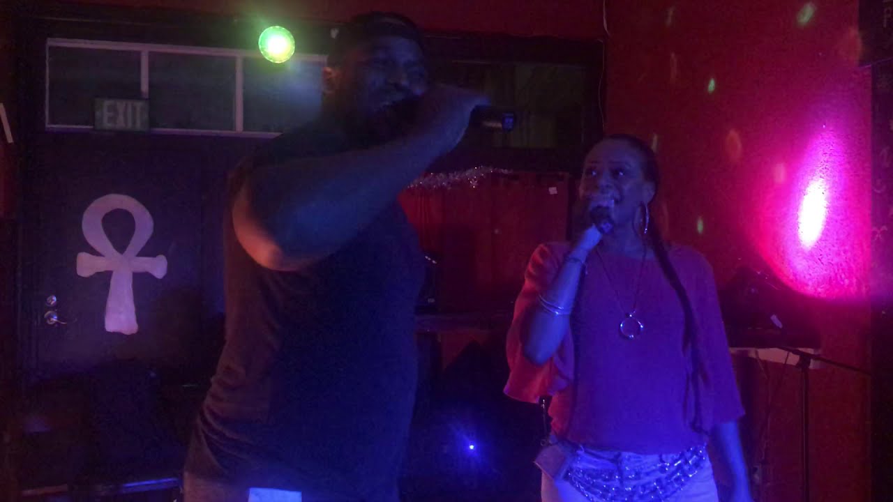 DJ NEY NEY & Blossomgame🎼🔥💋 Erogenous Zone LIVE (HD) - YouTube