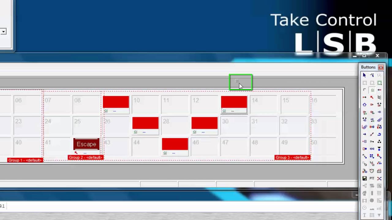 Lawo VSM Panel Building #4 - YouTube