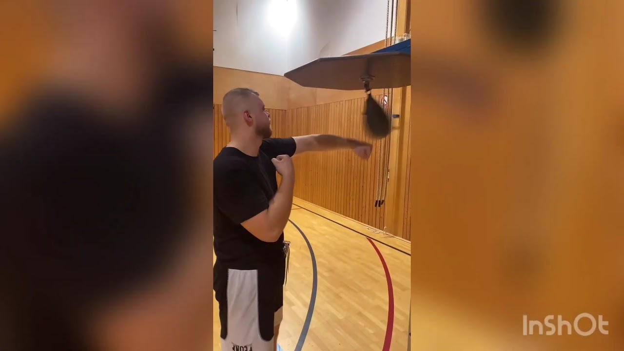 Boxen Bad Oeynhausen - YouTube