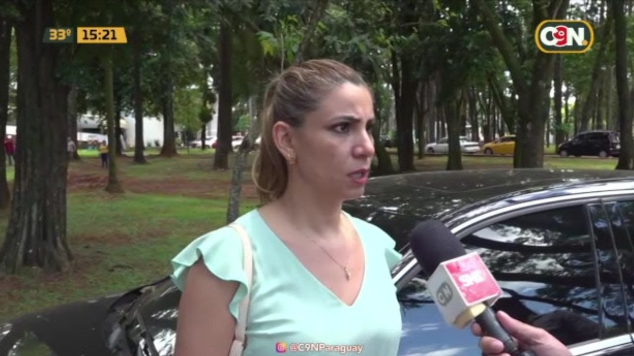 La diputada Roya Torres pidió a su hijo que renuncie - YouTube