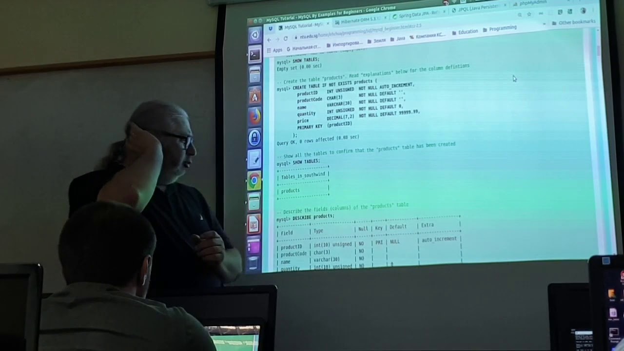 Mysql Part 2 1 Youtube