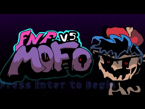 FNF V.S. Mofo V0.1.3 (DEMO) Full Showcase + Download - YouTube