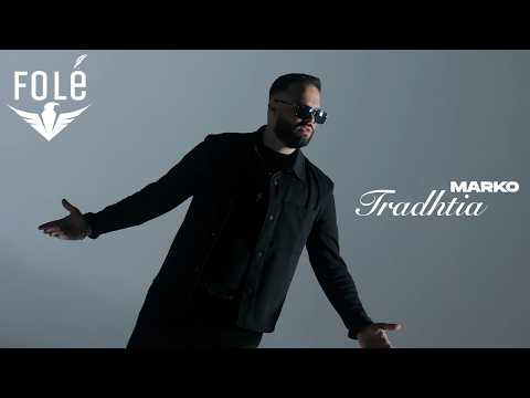 MARKO - TRADHTIA