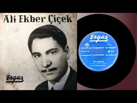 Ali Ekber Çiçek - Hey Erenler | Şarkı Sözleri & Diskografi