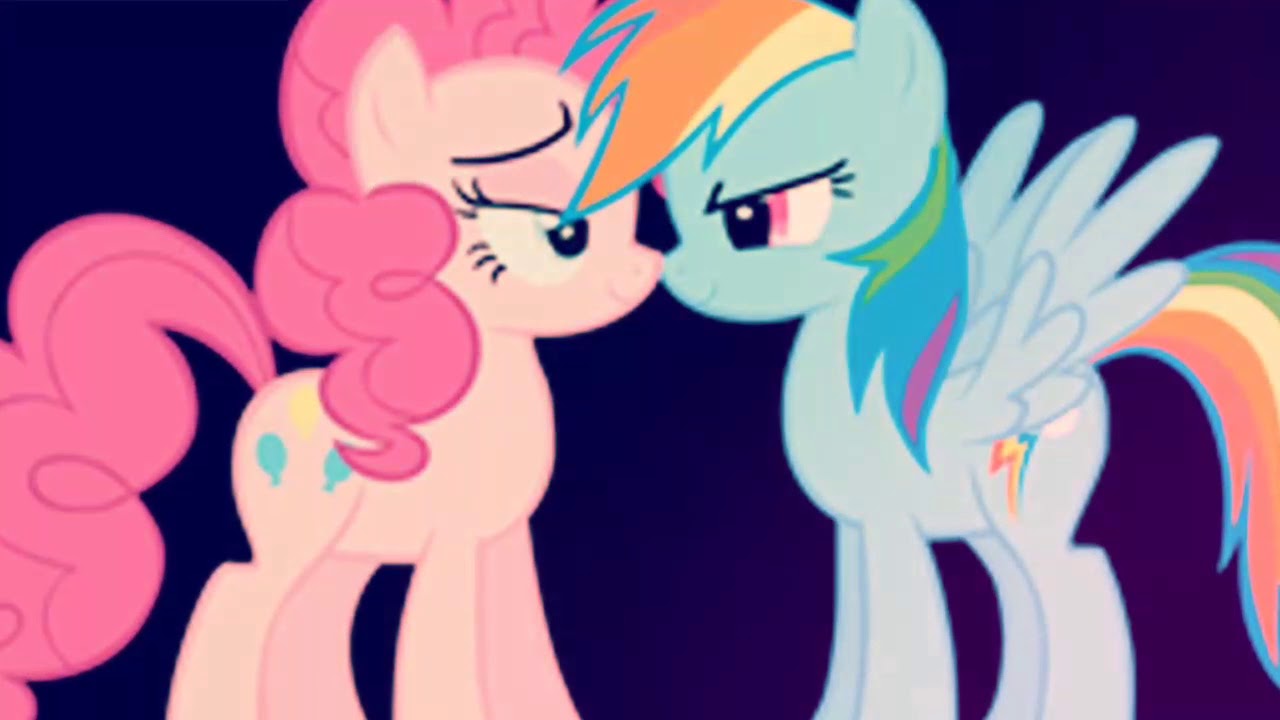 Mlp ships - YouTube