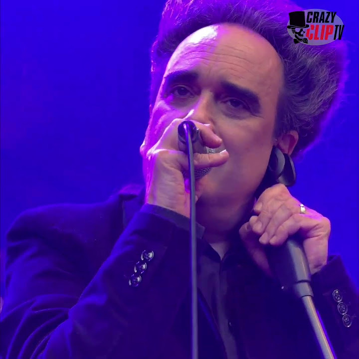 2025 Deine Lakaien - 2nd Sun - Königstein 2025 - YouTube