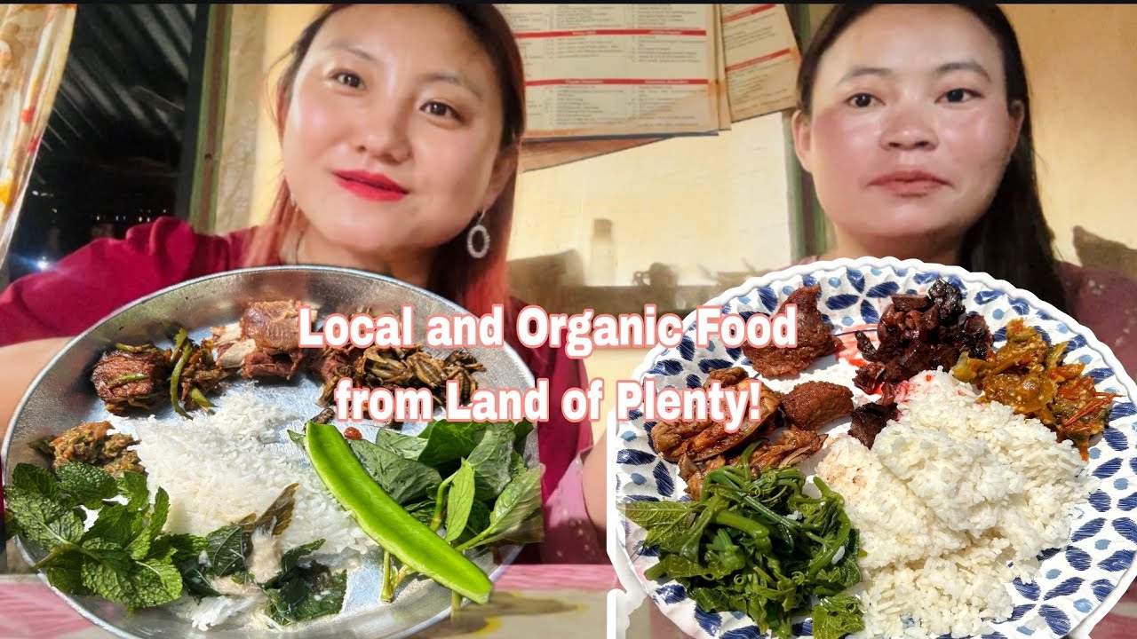 Local and Organic Food Series from LAND OF PLENTY| Work+Fun with Team🥳 ...