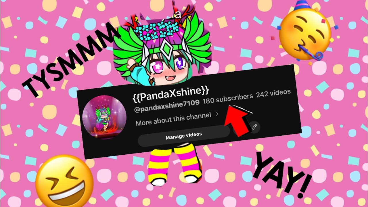 TYSM 😆😭🤌🏻 - YouTube