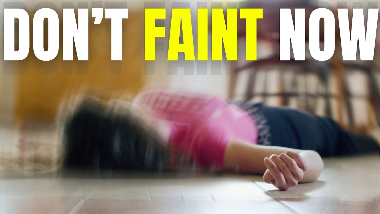 "Don't Faint Now" | Pastor Anthony Mincey - YouTube