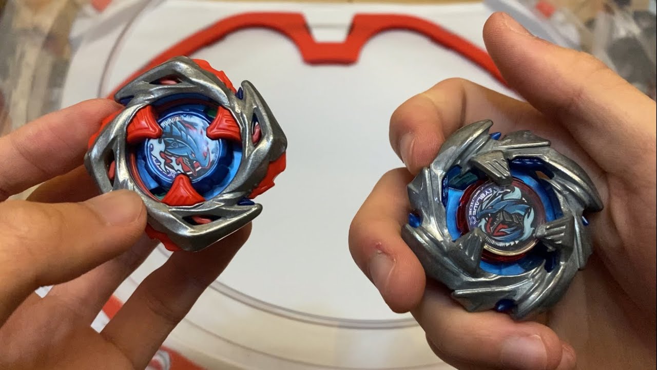 Can you spin steal with ImpactDrake?| Beyblade X - YouTube