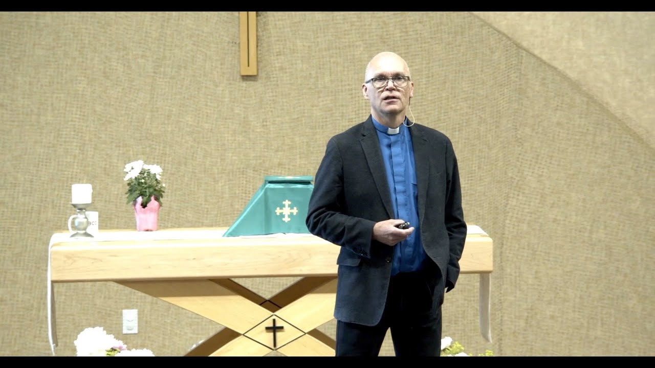 Pastor Stephens Final Sermon Youtube