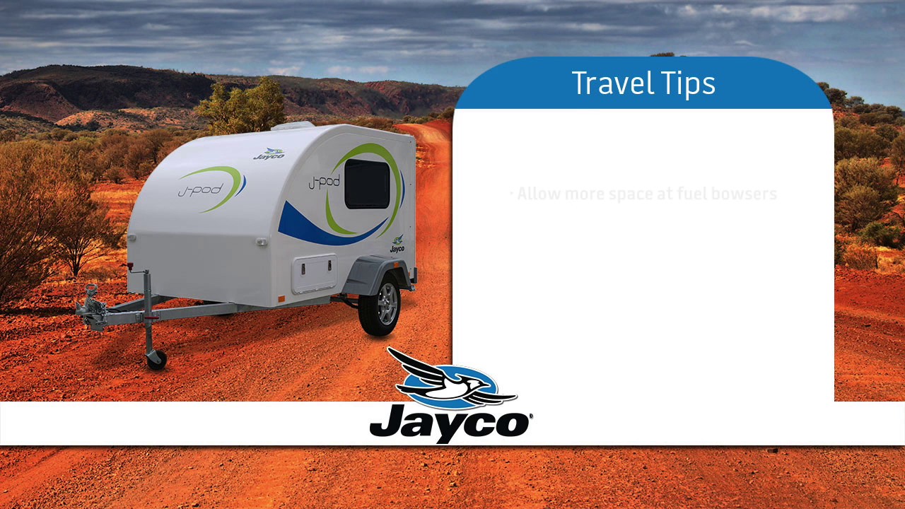 Jayco Newcastle - Jayco J Pod Camper Trailer Owners Video - YouTube