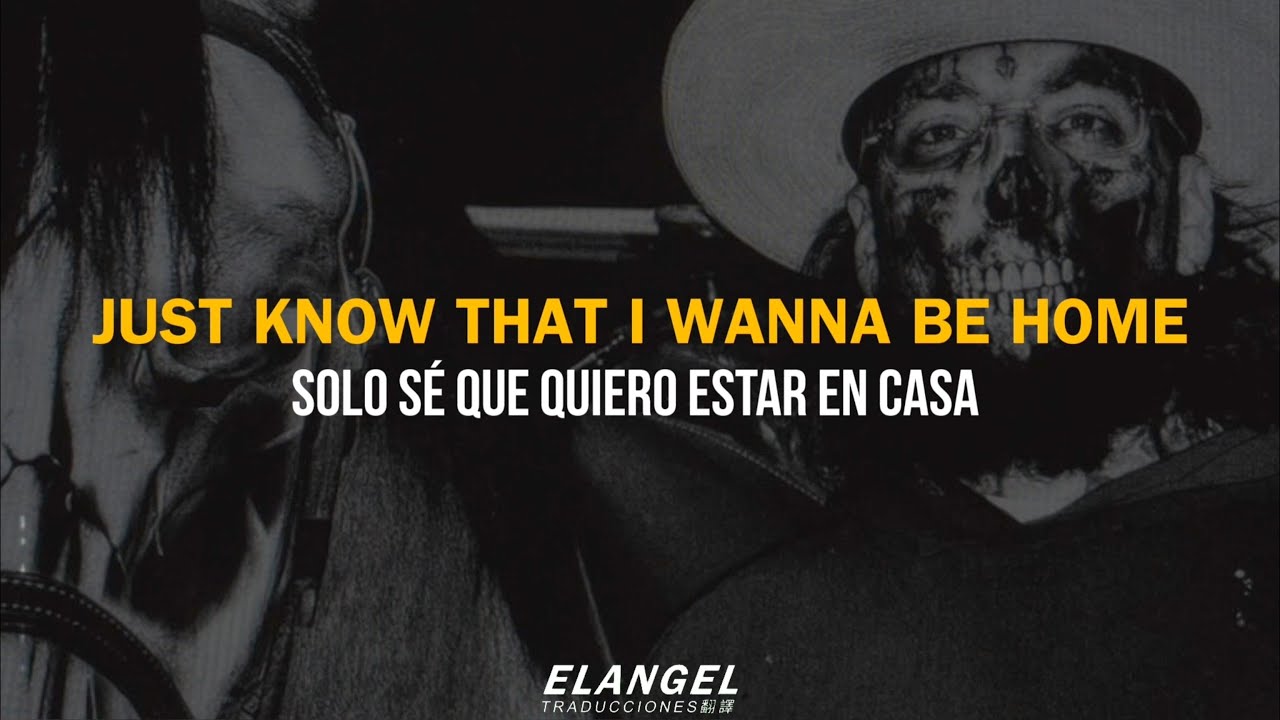 Scrim - paradise || Lyrics / Sub. Español - YouTube