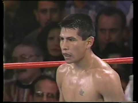Marco Antonio Barrera Vs Kennedy McKinney (Boxing)(1996)