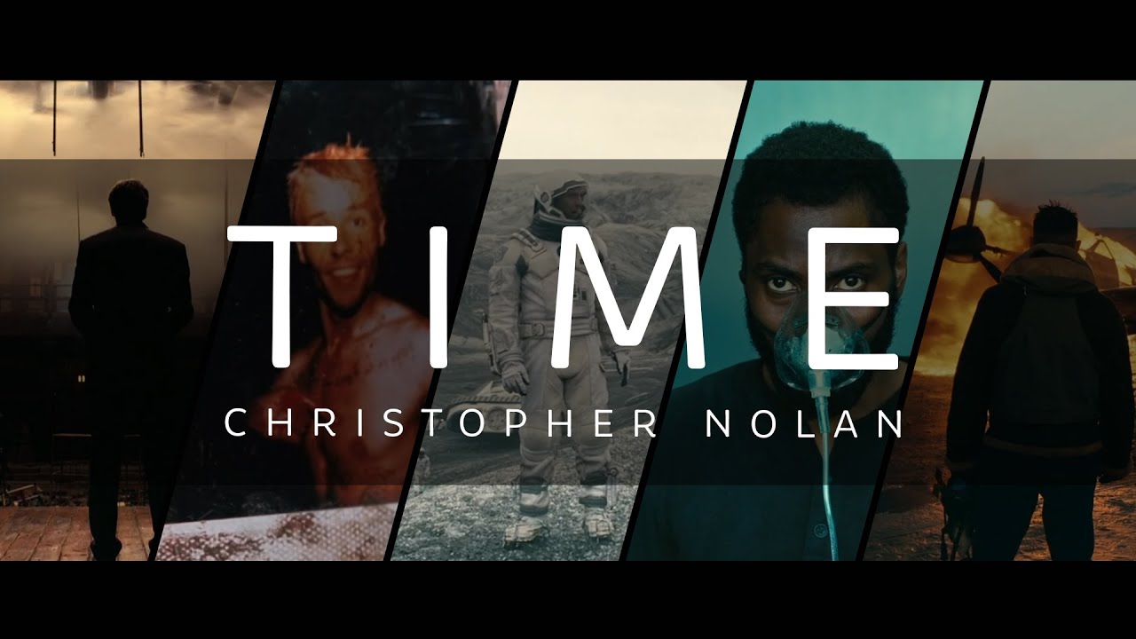 Time // Christopher Nolan - YouTube