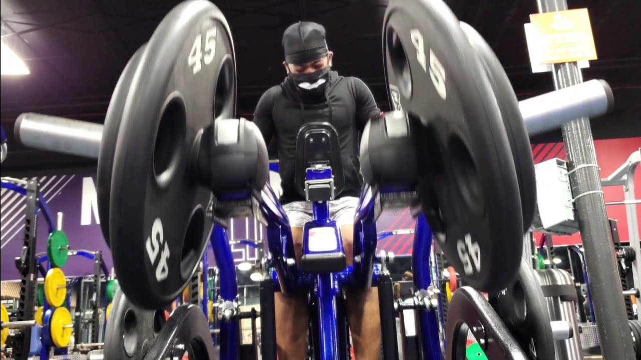 Back Attack Man Vs Machines! - YouTube