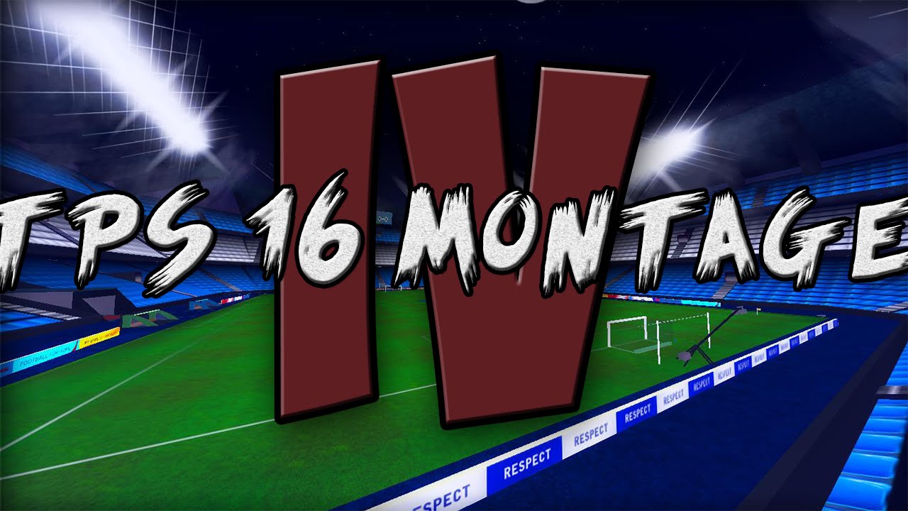 ROBLOX I TPS 16 I MONTAGE IV - YouTube