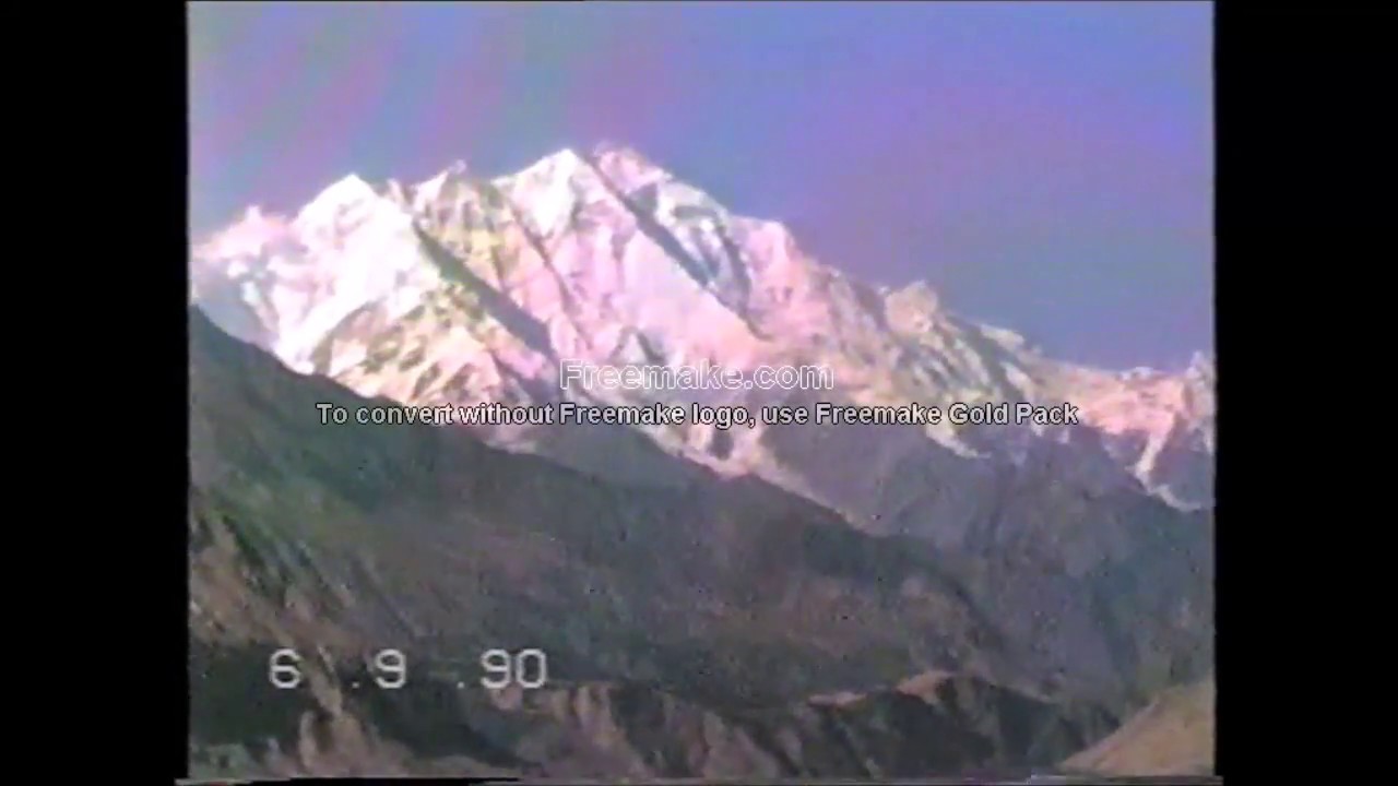 Historical/cultural documentation of burusho tradition -Part 2 - YouTube