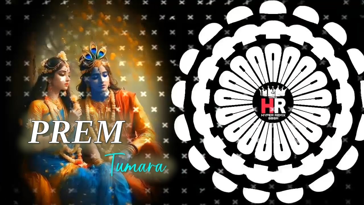 Prem Tumara Edm Trance Mix Dj Vicky X Dj Somesh X Dj Jb Professional#dj ...