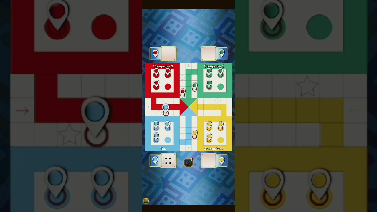 #game Ludo king4pleyar king gem r26video2022 n - YouTube