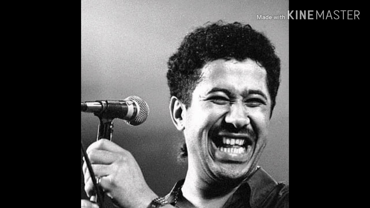 Cheb khaled - bakhta - musique - YouTube
