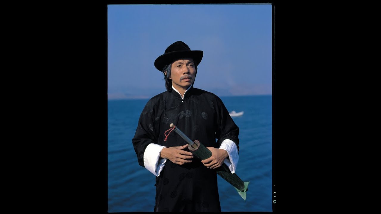 A Tribute to Liu Chia-liang - The Legendary Martial Arts Master (28 ...