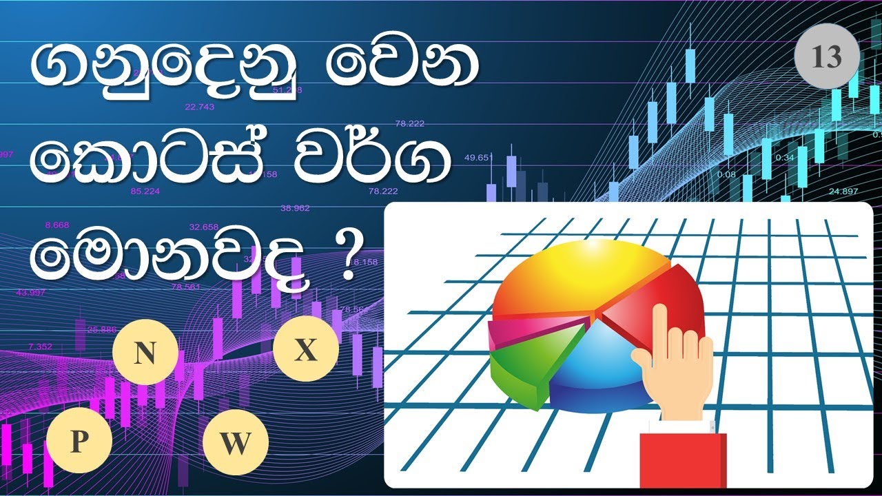 13. types of shares | කොටස් වර්ග මොනවද I Share types in Sinhala ...