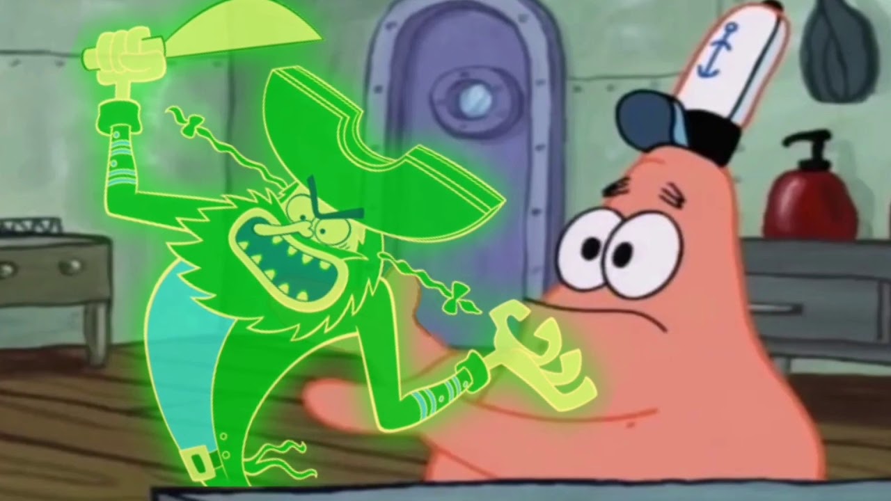 Patrick that's a Flying Dutchman - YouTube