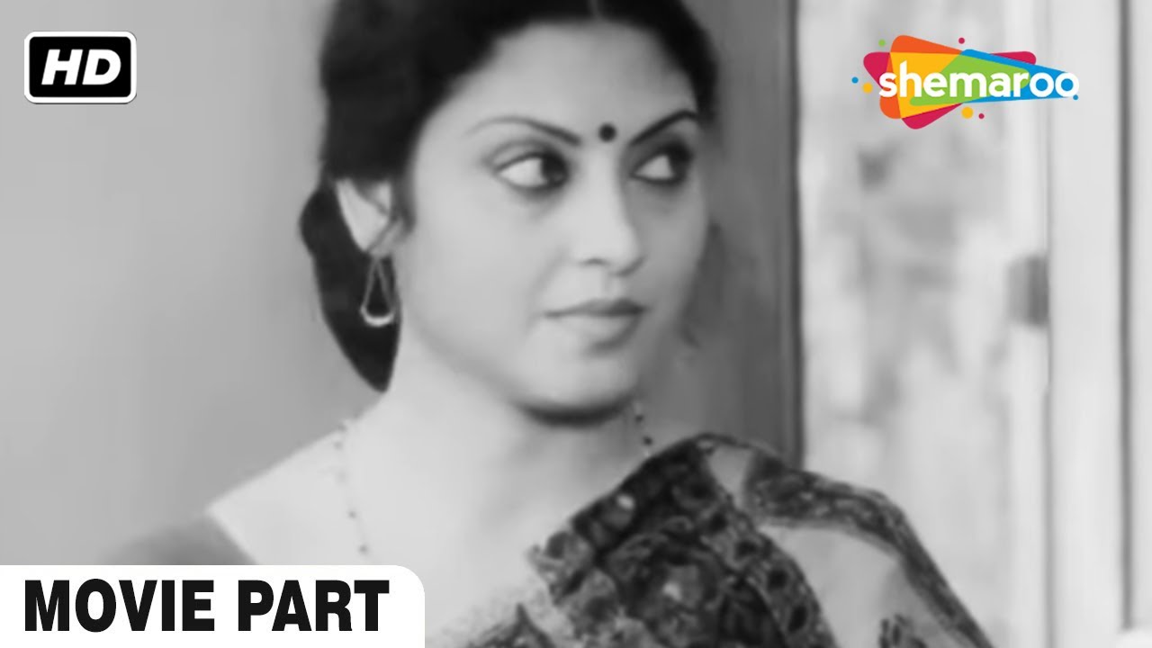 Movie Part | Jibon Maran | জীবন মরন | Joy Banerjee, Piu Roy, Anup Kumar ...